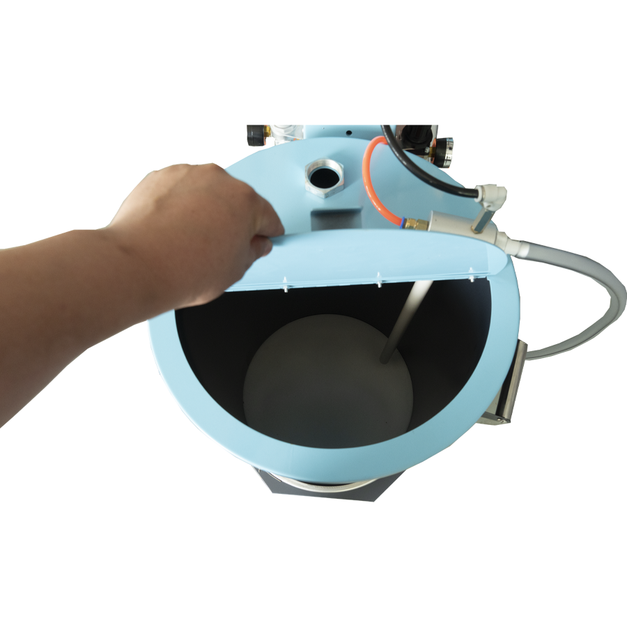 Electrostatic Powder Spraying Machine from China, Electrostatic Powder ...