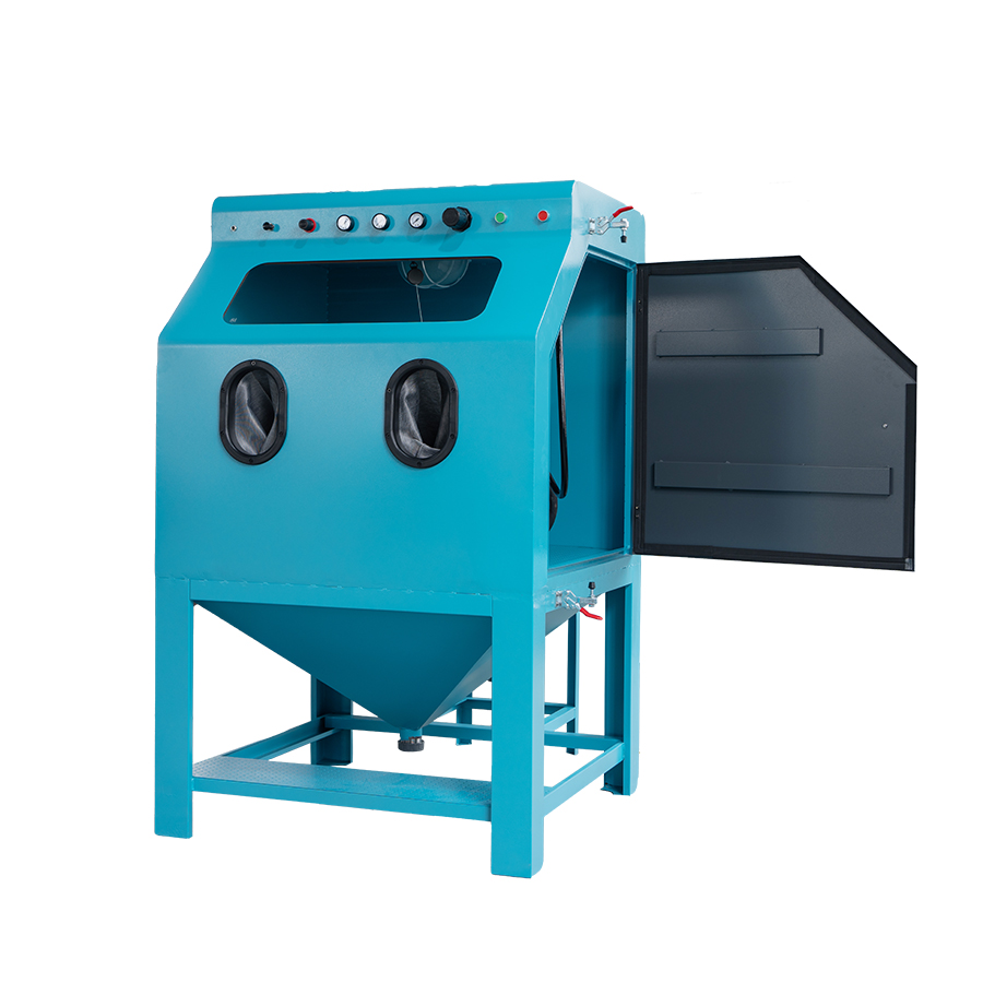 Sandblast Machine from China, Sandblast Machine Manufacturer & Supplier ...
