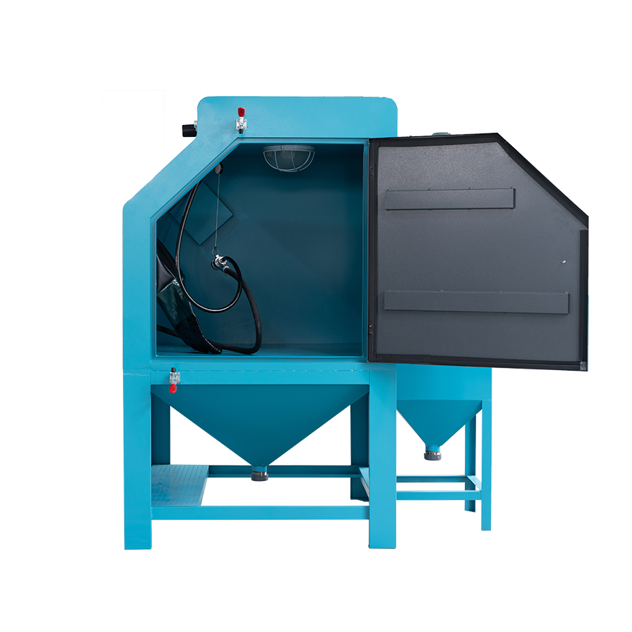 Sandblast Machine from China, Sandblast Machine Manufacturer & Supplier ...