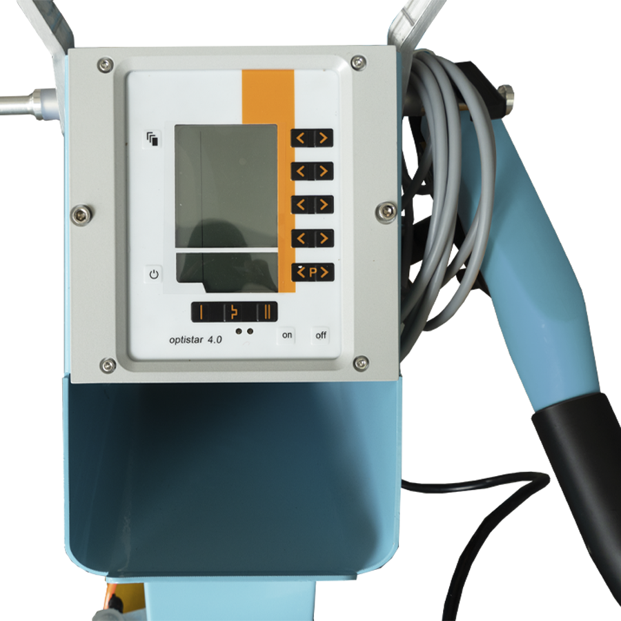 Electrostatic Powder Spraying Machine from China, Electrostatic Powder ...