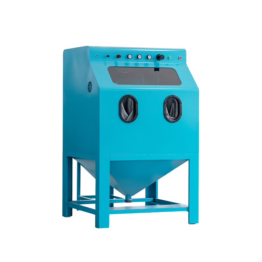 Sandblast Machine from China, Sandblast Machine Manufacturer & Supplier ...